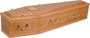 Coffins and Caskets | Traditional, Eco & Themed Coffins | Types Of Coffins